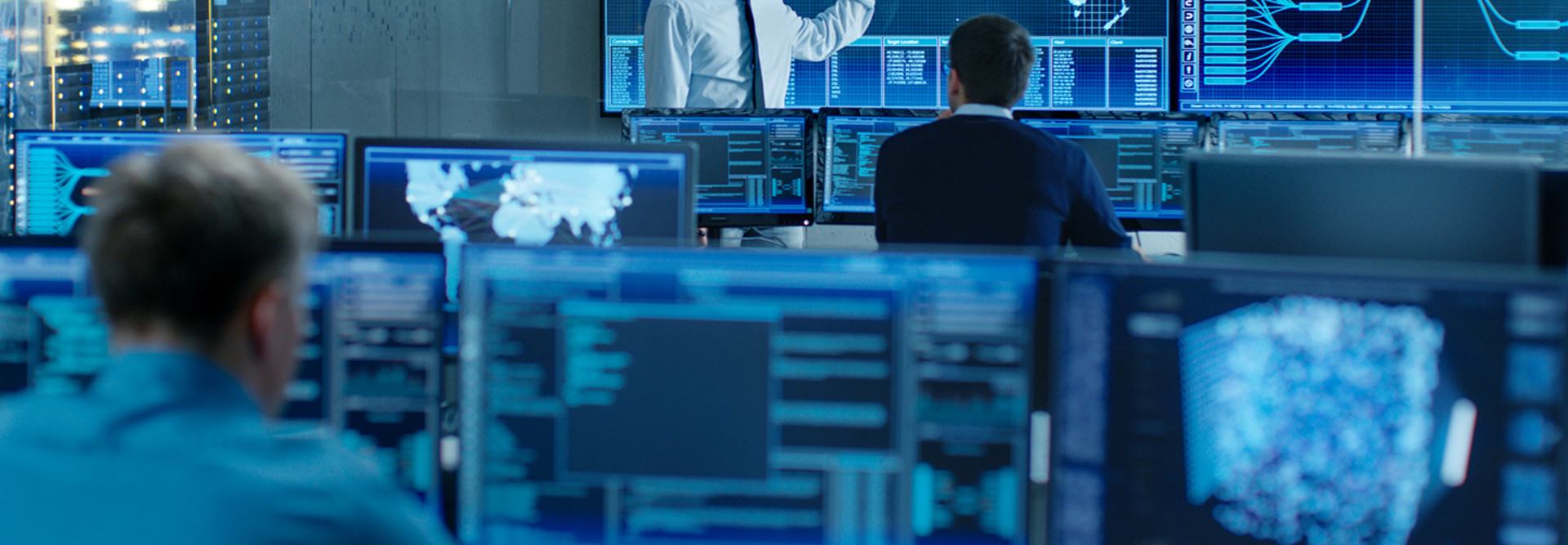 OMB Revamps TIC Program to Boost Agencies' Flexibility | FedTech Magazine